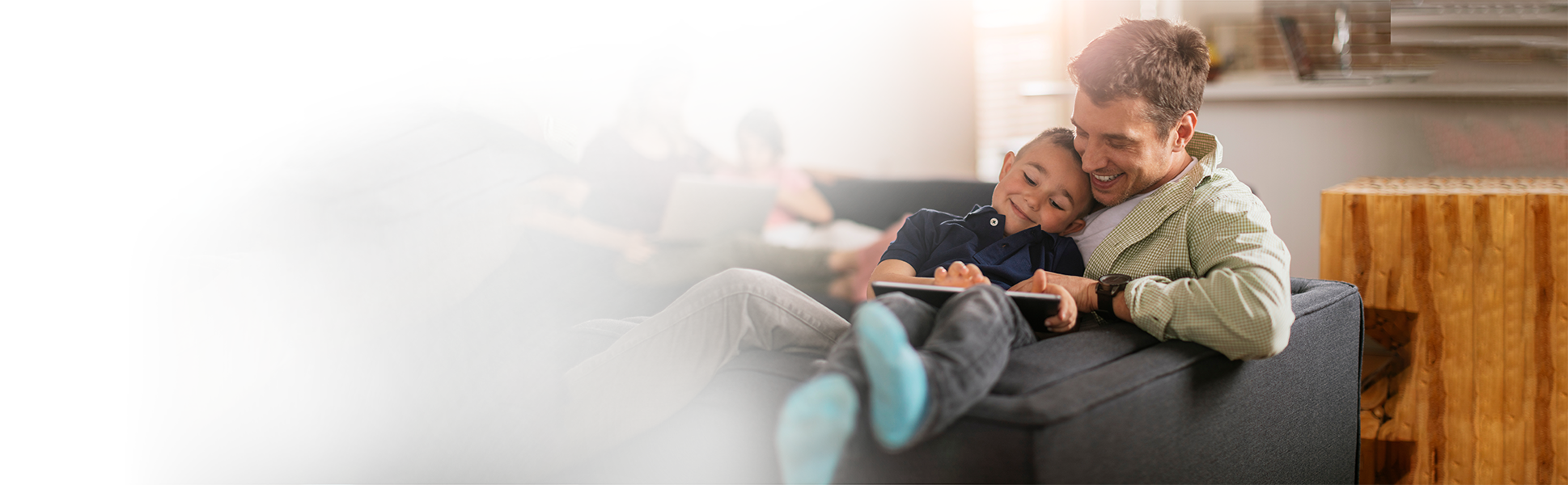 High Speed Internet Plans VA, WV, KY | 50MBPS - 1G | Shentel