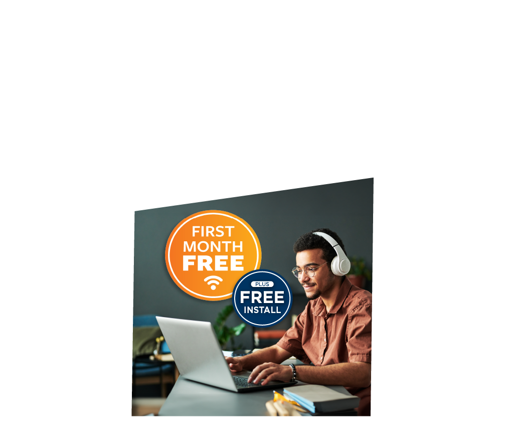 High Speed Internet & Cable TV Provider VA, WV, KY | Shentel