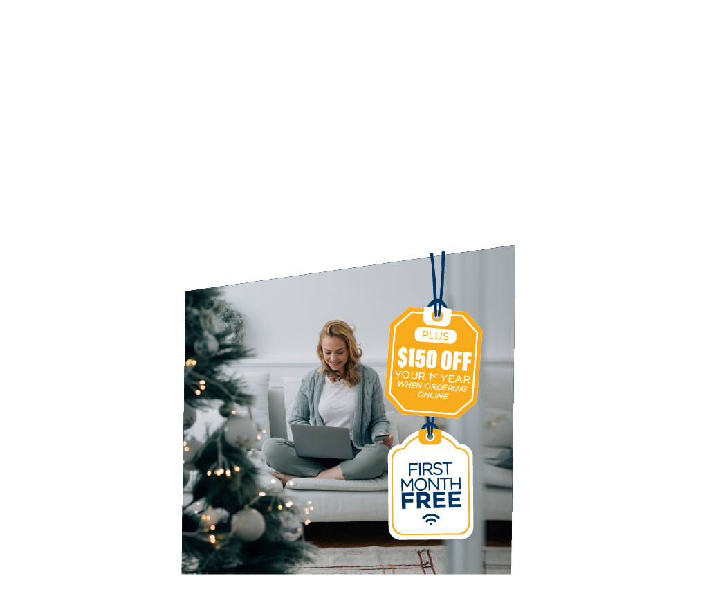 High Speed Internet & Cable TV Provider VA, WV, KY | Shentel