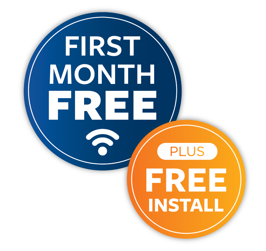 Home Internet Plans Near You in VA, WV & More | Shentel